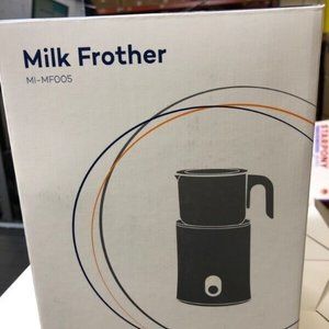 MIROCO | Kitchen | Miroco Detachable Milk Frother 4 In Automatic ...